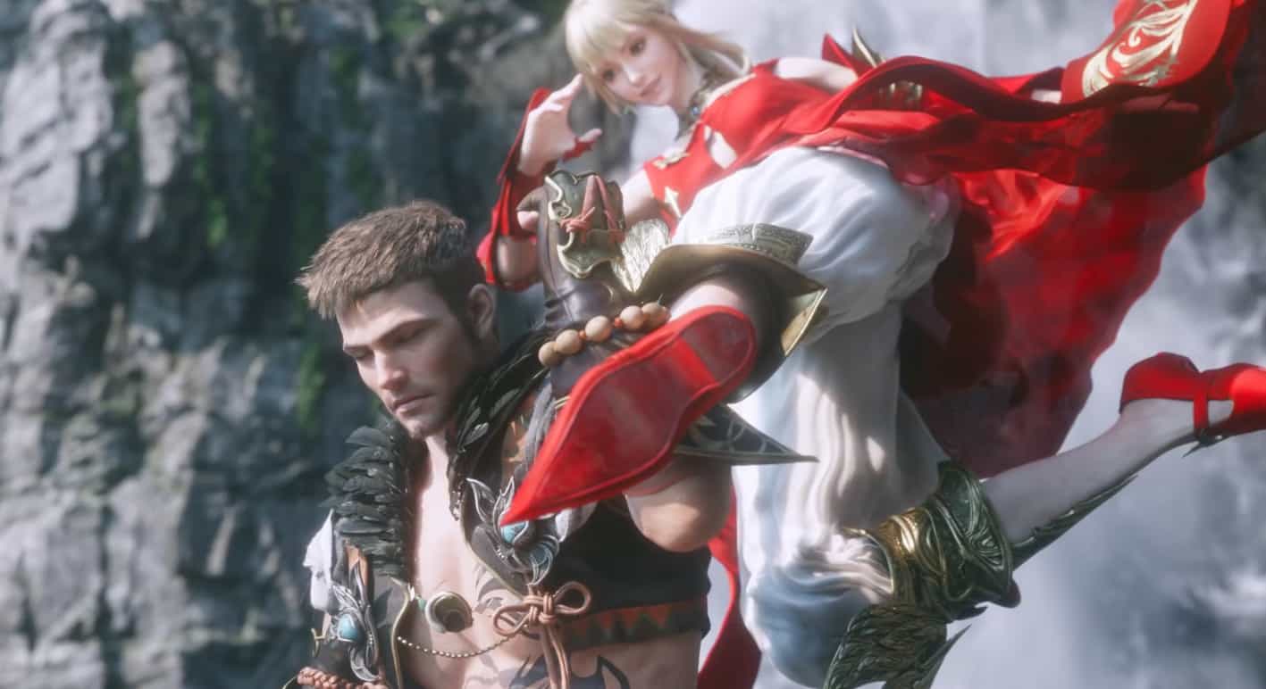 Ecco il trailer di lancio di Stormblood, la nuova espansione di FFXIV