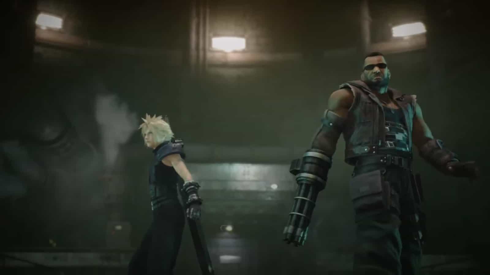 Remaster e remake dei Final Fantasy, parla Shinji Hashimoto