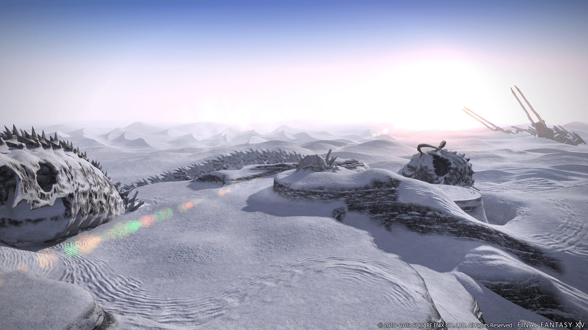 Final Fantasy XIV: un'occhiata alle Preliminary Patch Notes di "Prelude ...