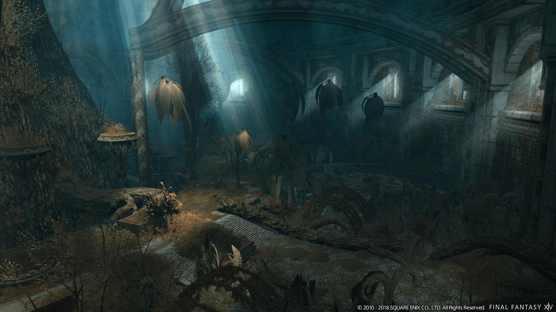 Final Fantasy XIV: un'occhiata alle Preliminary Patch Notes di "Prelude ...