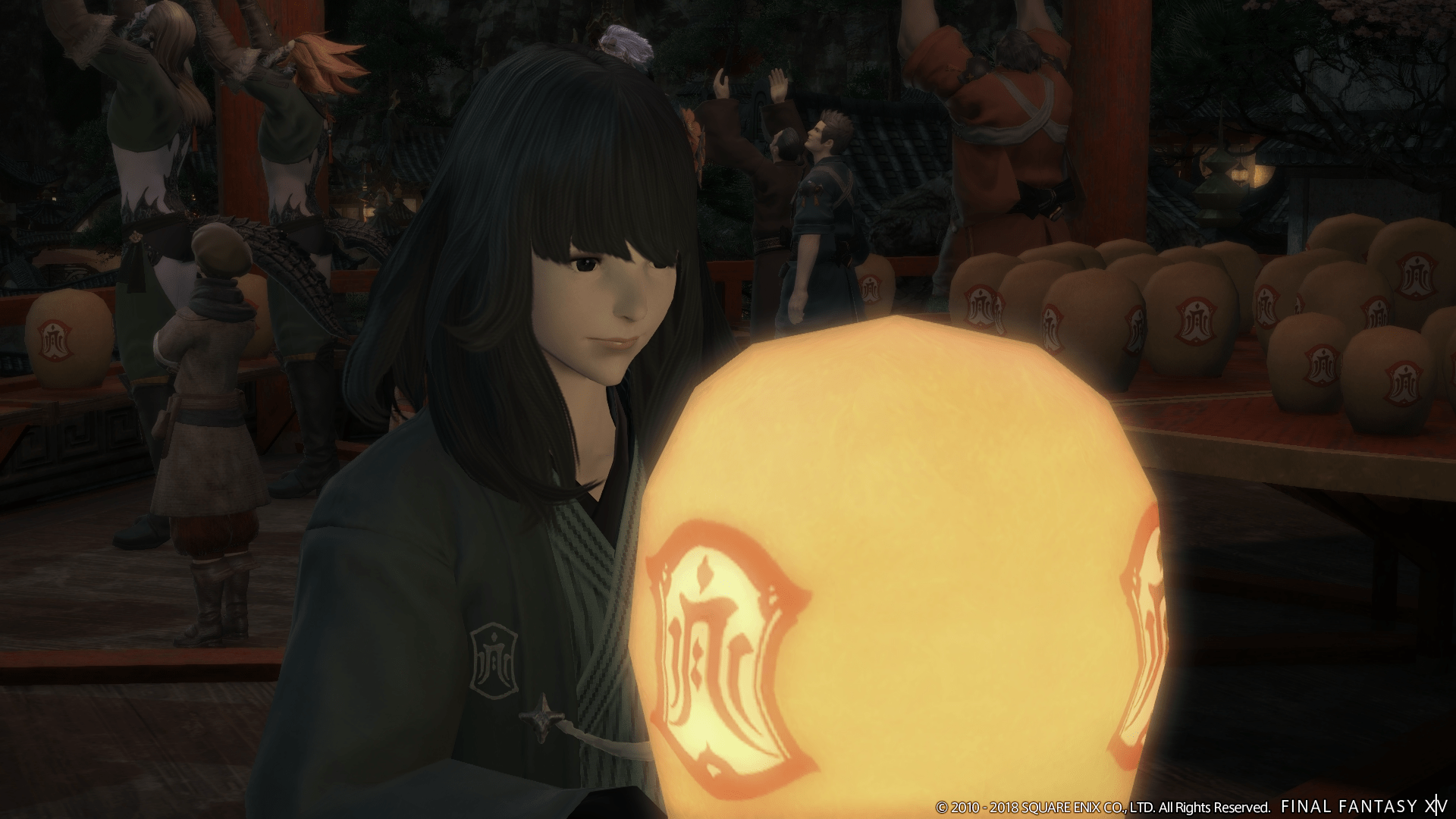 Final Fantasy XIV: un'occhiata alle Preliminary Patch Notes di "Prelude ...