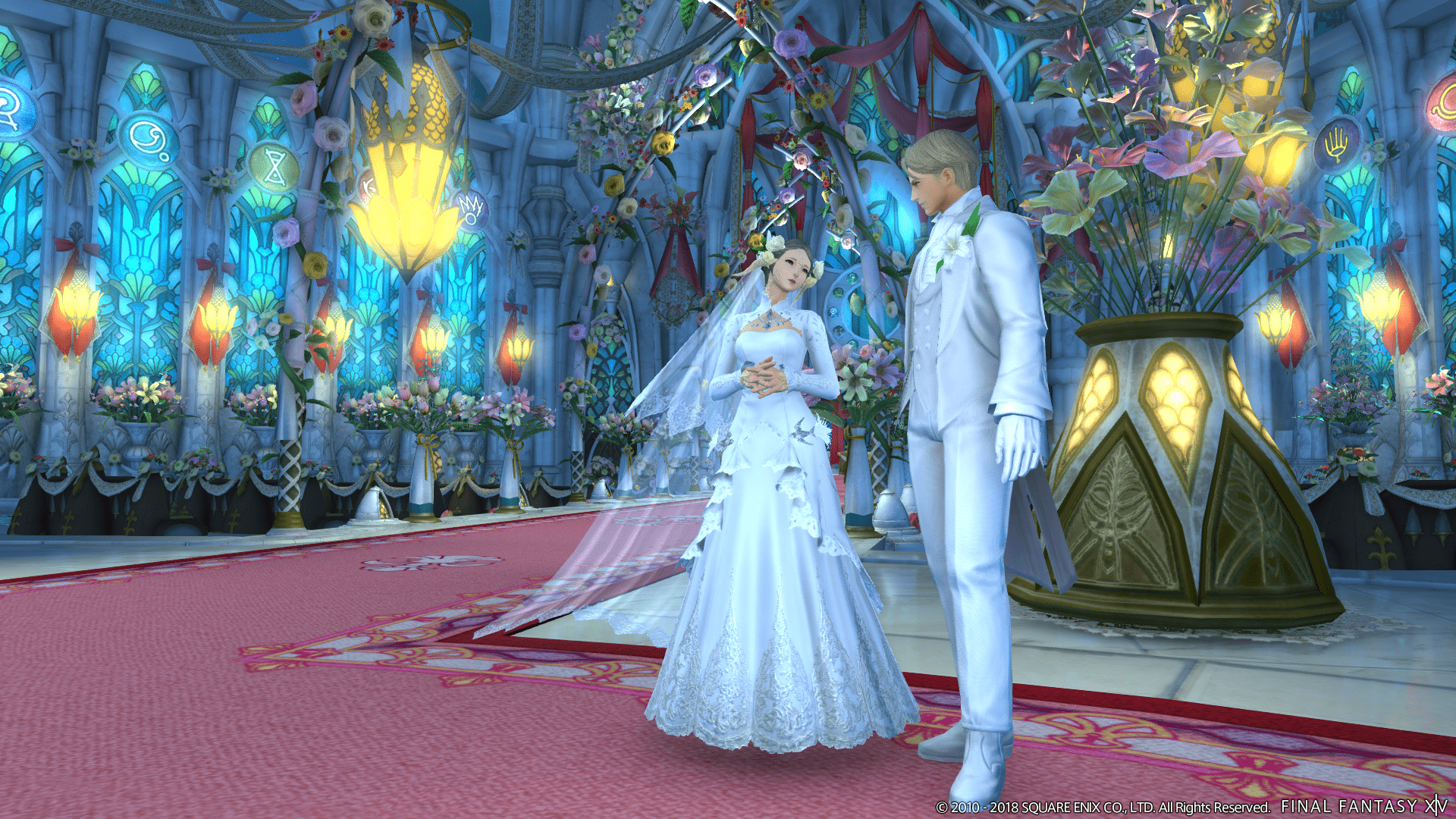 Final Fantasy XIV: un'occhiata alle Preliminary Patch Notes di "Prelude ...