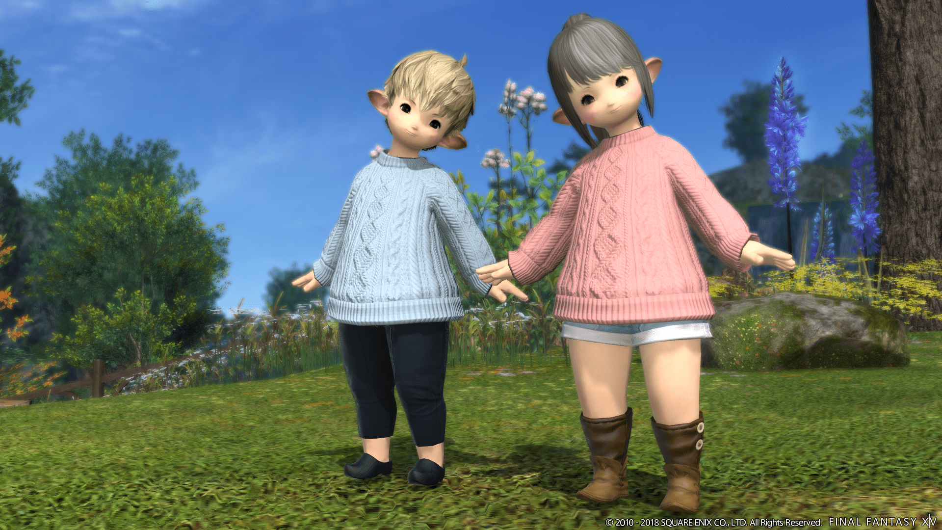 Final Fantasy XIV: un'occhiata alle Preliminary Patch Notes di "Prelude ...