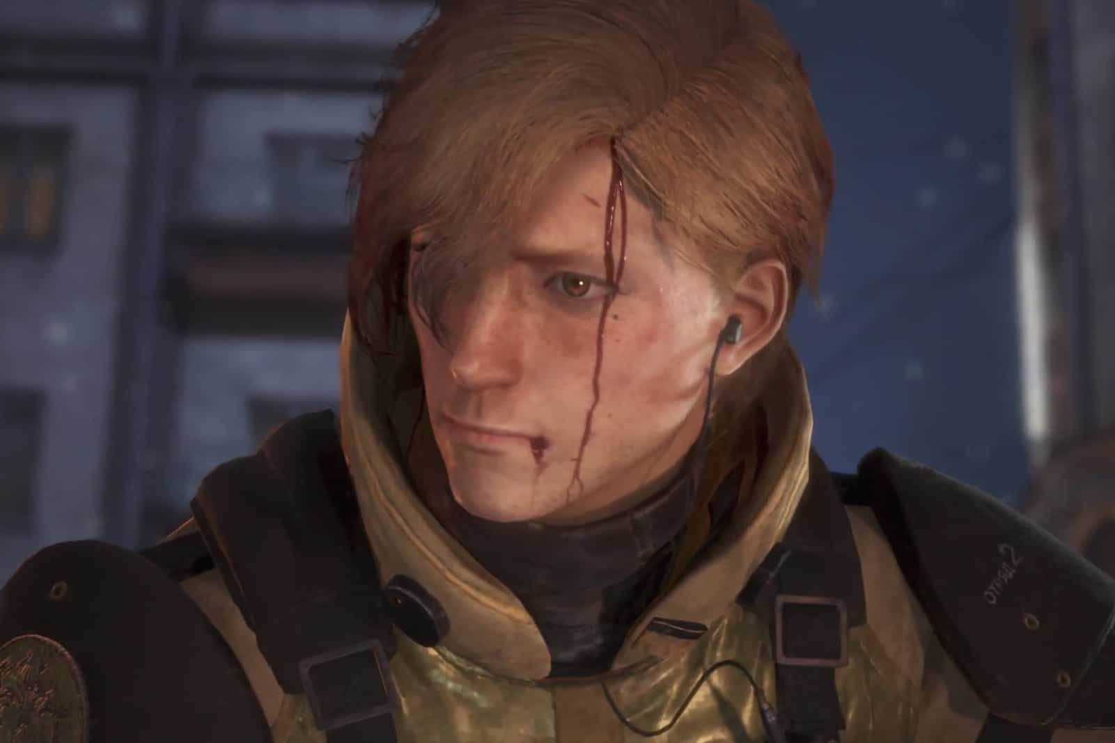 Left Alive: nuovo trailer e data di uscita giapponese