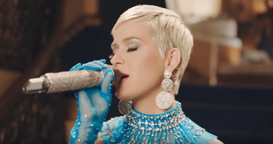 FF Brave Exvius: intervista a Katy Perry e info sull'evento "Red Hot Music"