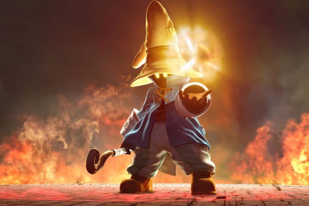 Final Fantasy IX | World Map • Omnia Crystallis Final Fantasy IX | World Map • Omnia Crystallis