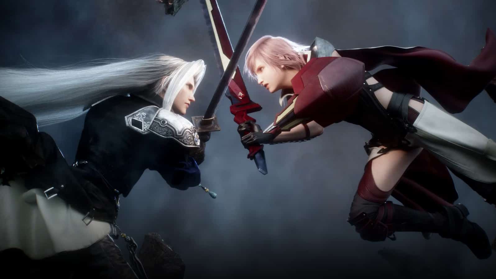 Dissidia Final Fantasy NT Free Edition in arrivo su PS4 e Steam!