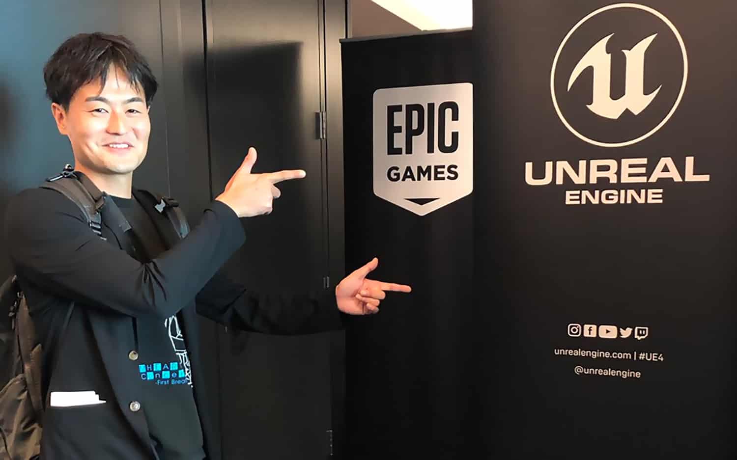 Tai Yasue vorrebbe l'Unreal Engine anche per i prossimi Kingdom Hearts