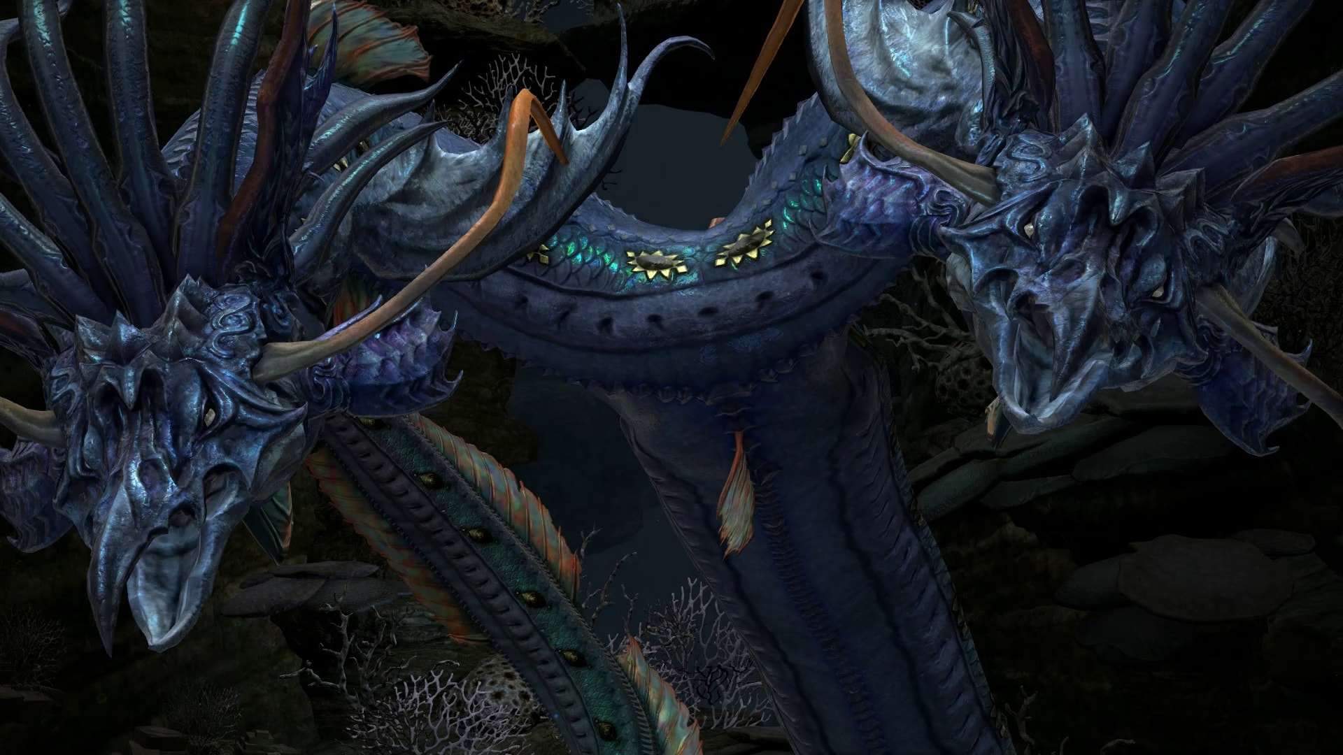 FFXIV Shadowbringers, guida a Eden’s Gate: Inundation (Savage)