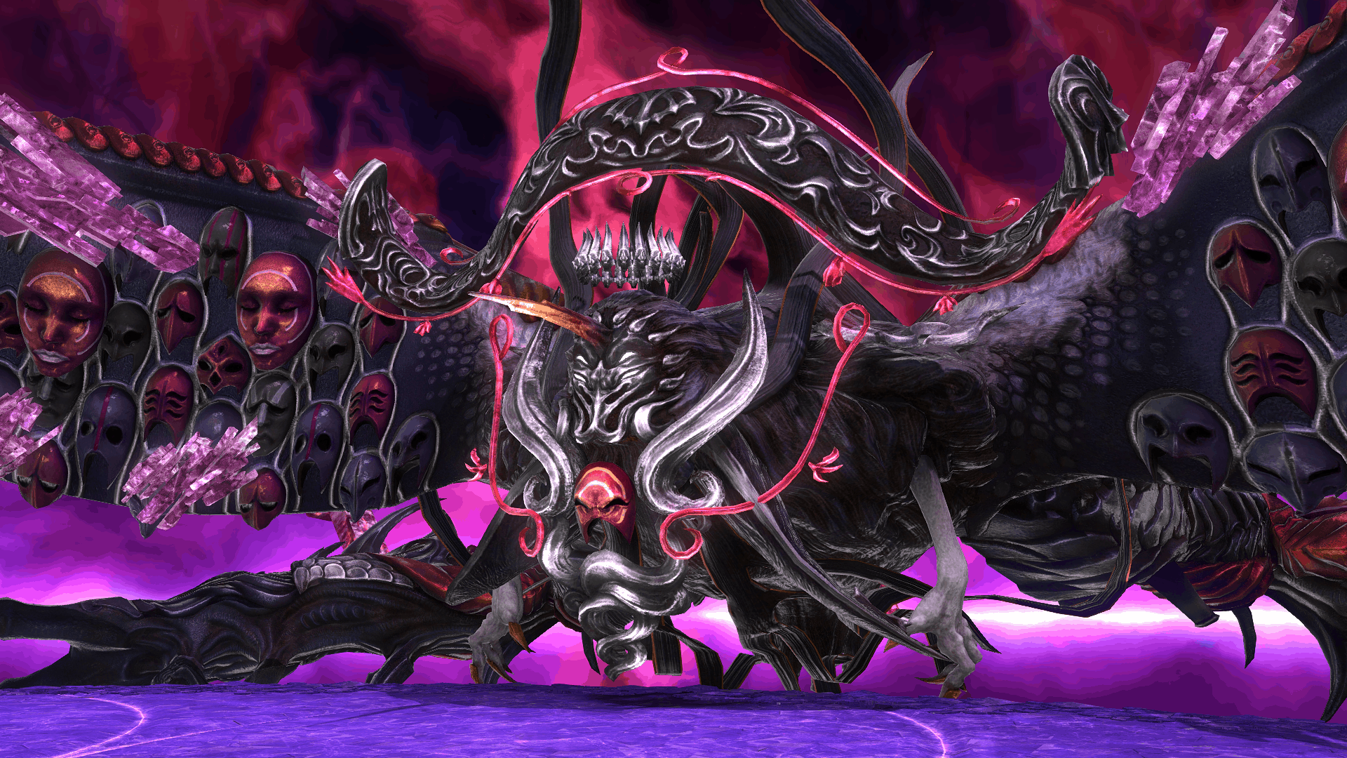 FFXIV Shadowbringers, guida a The Minstrel's Ballad: Hades's Elegy ...