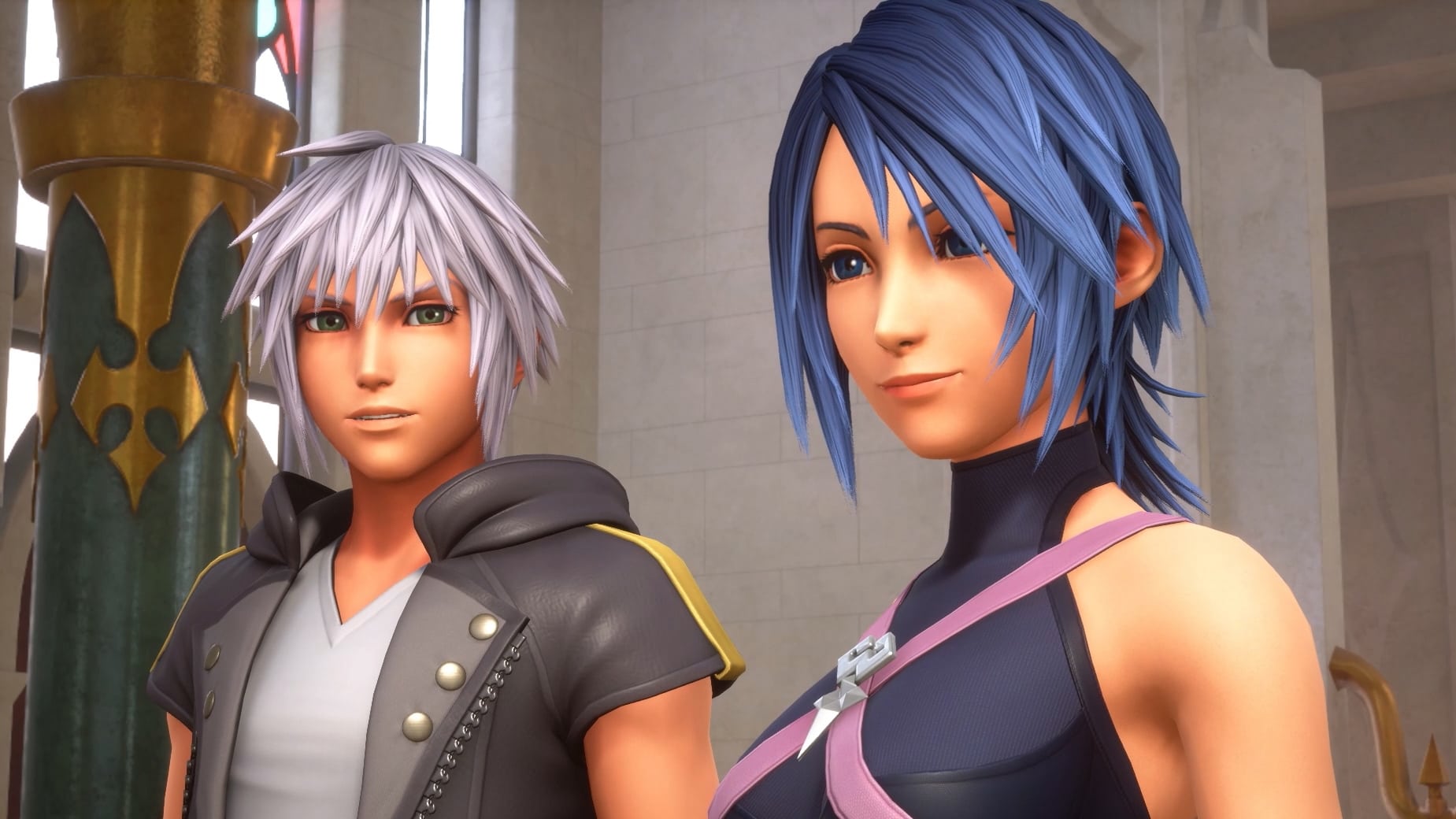 Tai Yasue risponde a sette domande su Kingdom Hearts III Re Mind