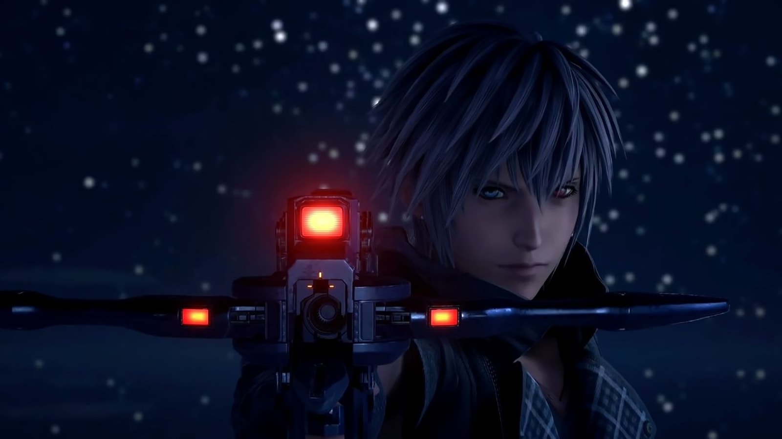 Verum Rex e Kingdom Hearts: Nomura parla di "sviluppo inatteso" in arrivo