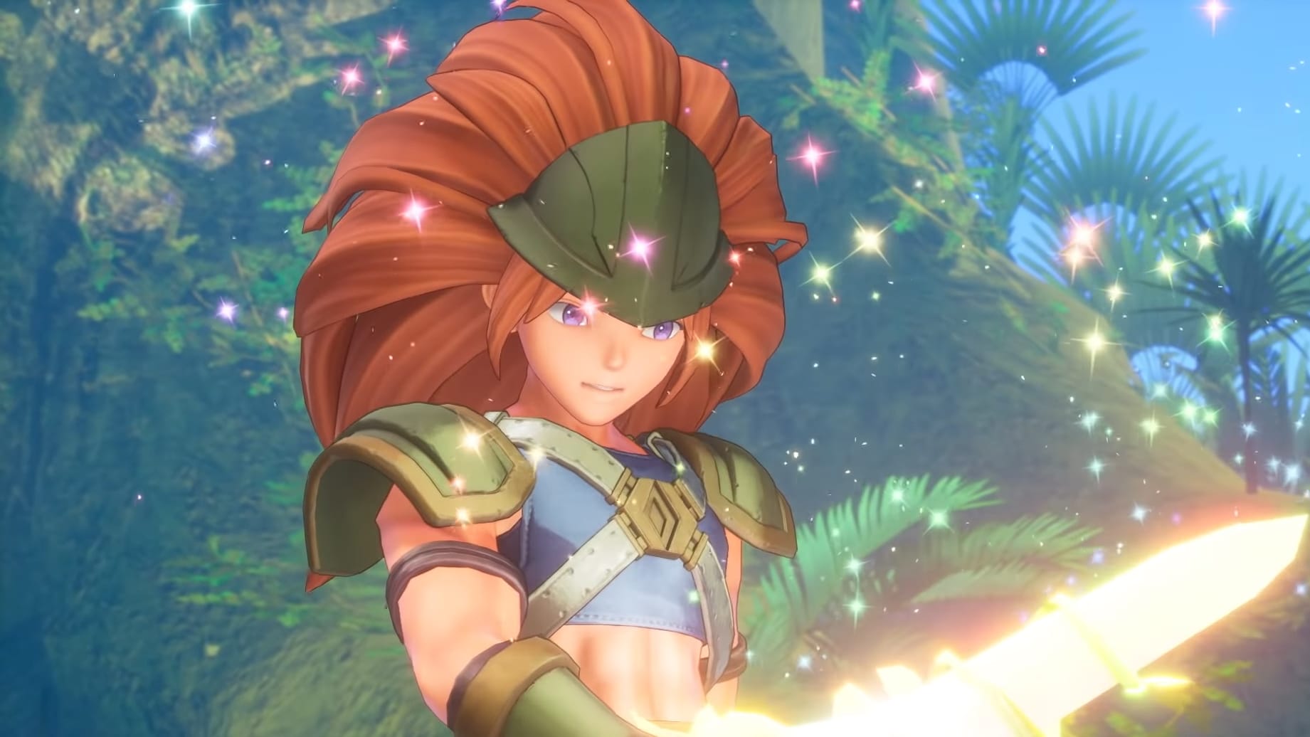 Trials of Mana: demo, trailer finale e nuovi dettagli