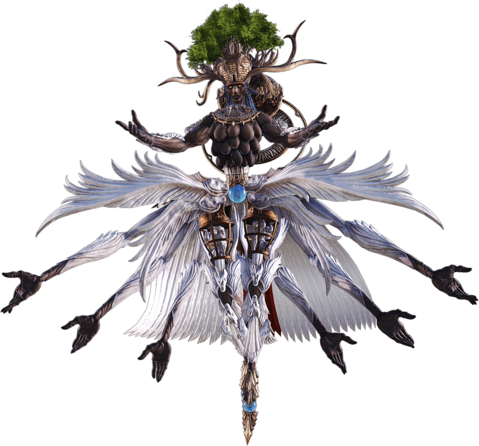 FFXIV Shadowbringers, guida a Eden's Promise: Eternity (Savage) – 1ª parte