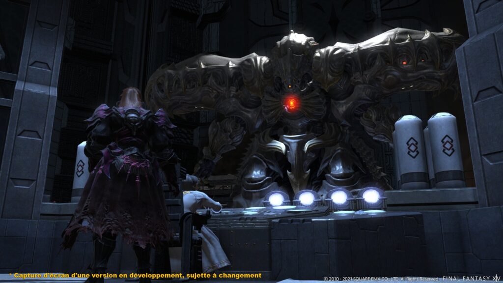 FFXIV: primi dettagli sulla patch 5.5 nella 62ª Live Letter