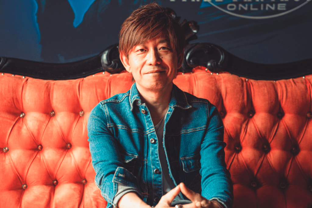 Final Fantasy XVI, il team non vuole svelare informazioni troppo presto