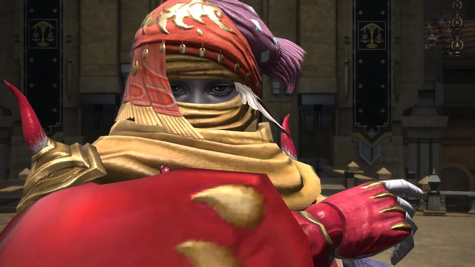 FFXIV Shadowbringers, guida a Anything Gogo's FFXIV Shadowbringers, guida a Anything Gogo's