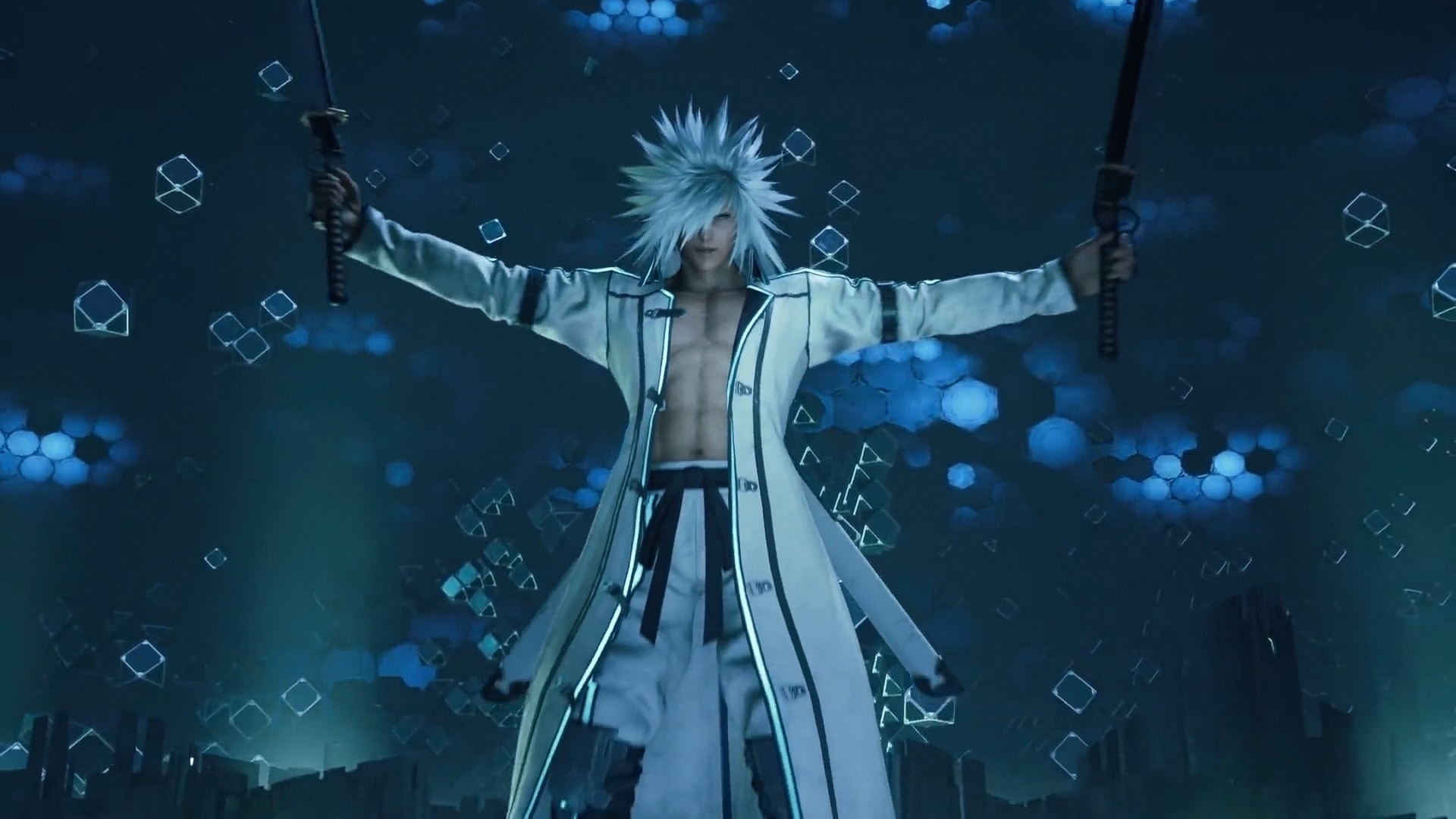 Final Fantasy VII Remake Intergrade, ecco il trailer finale!
