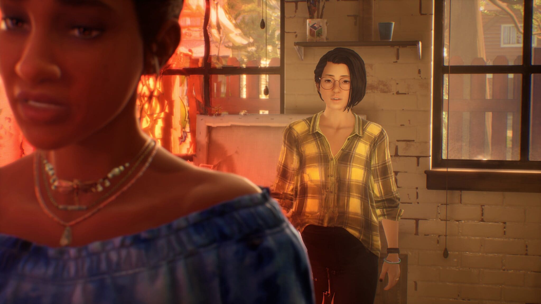 Archivio LIS: True Colors • Omnia Crystallis