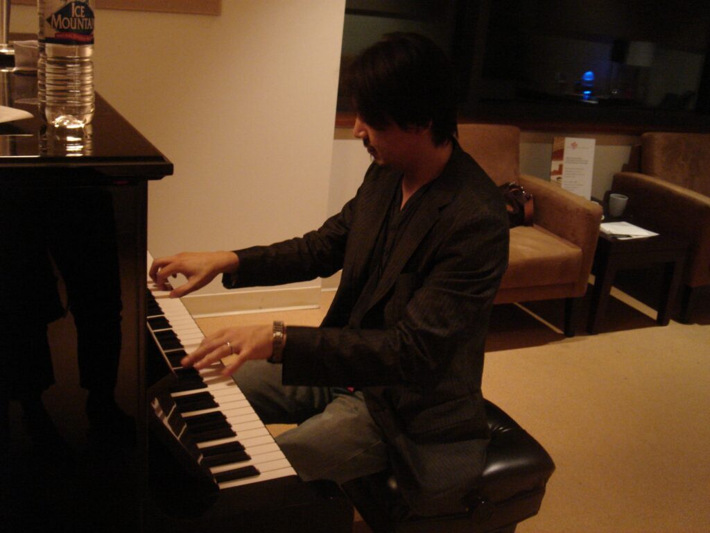 Interview: Hitoshi Sakimoto, the composer behind Ivalice music