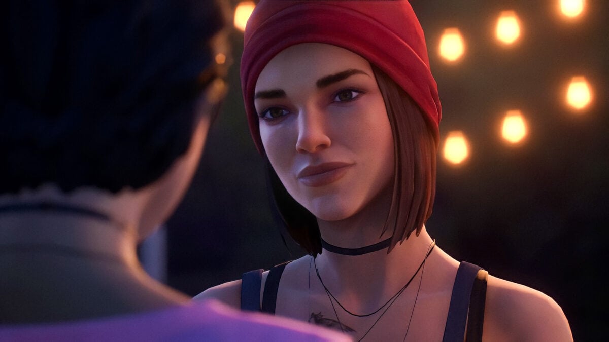 Annunciato il romanzo Life is Strange: Steph's Story, in arrivo l'anno ...