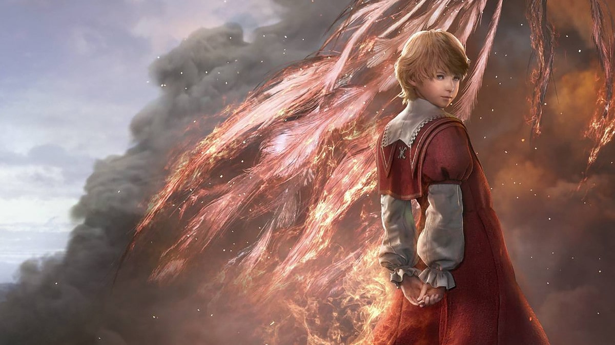 Archivio Final Fantasy • Omnia Crystallis