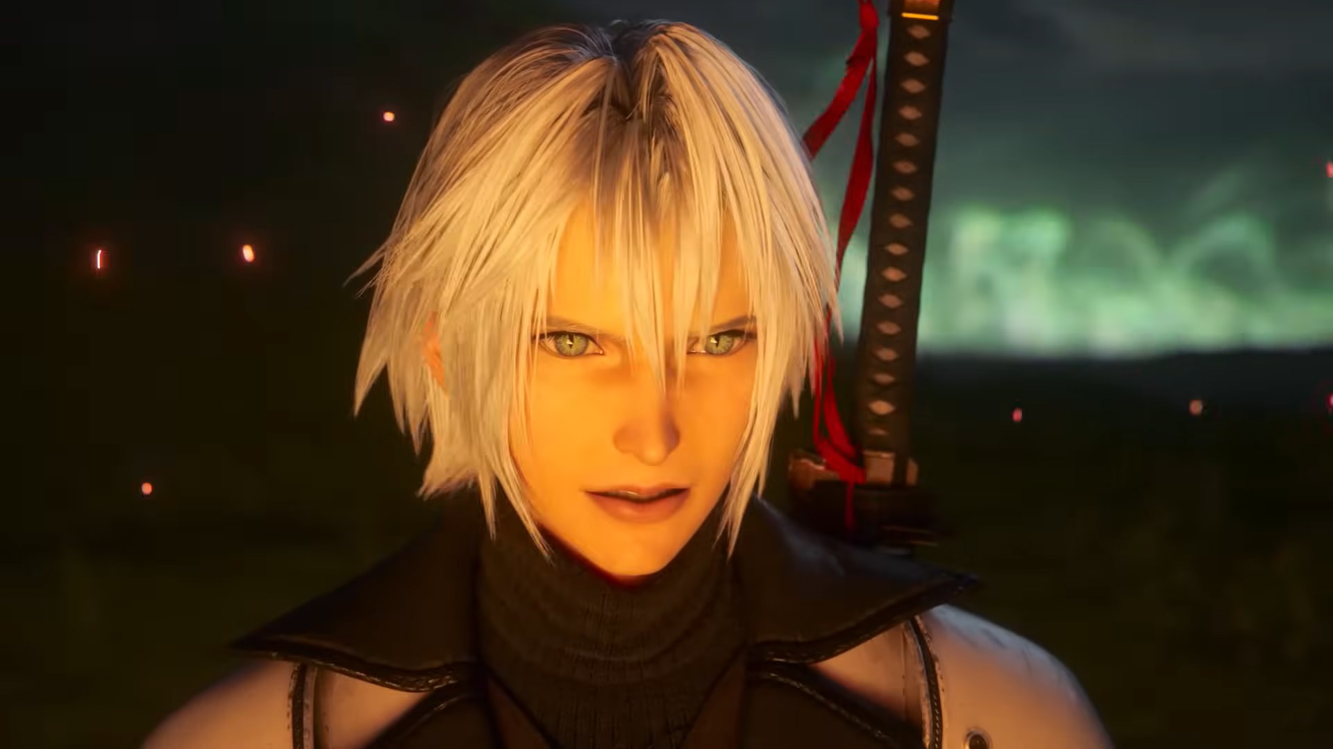 Final Fantasy VII Ever Crisis: online il trailer di lancio