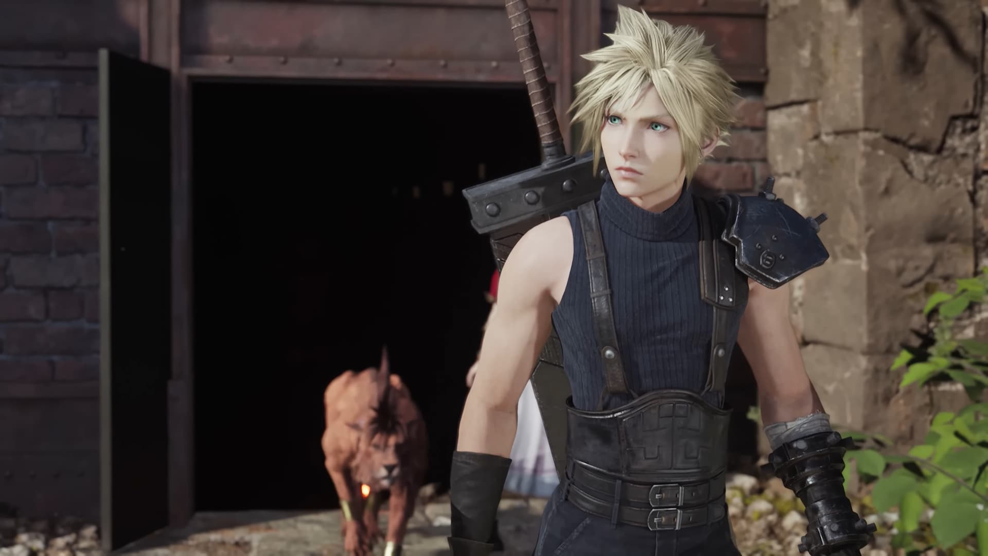 Final Fantasy VII Rebirth: tutto ciò che sappiamo