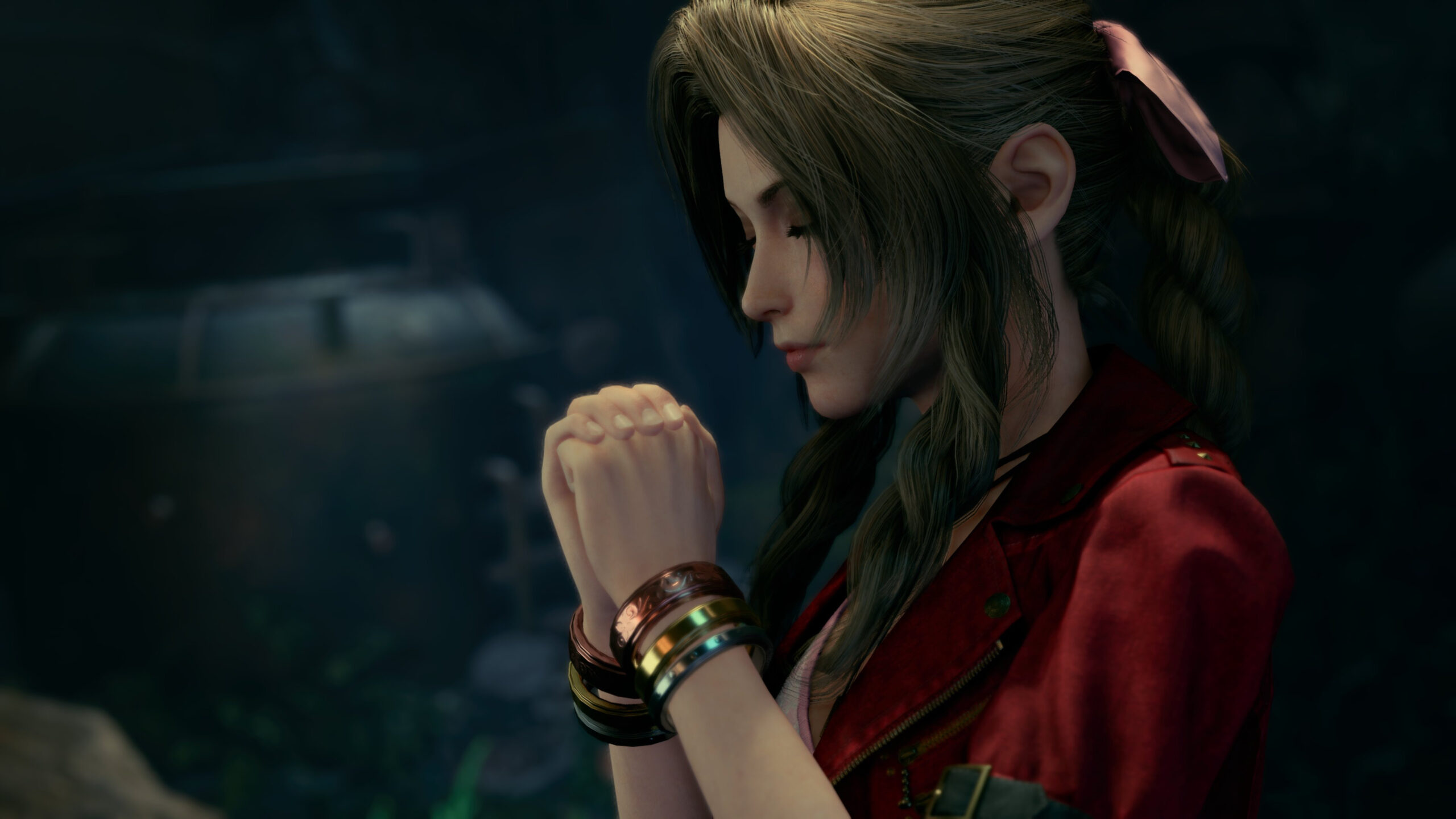 FF7R, i motivi delle modifiche rispetto al gioco originale