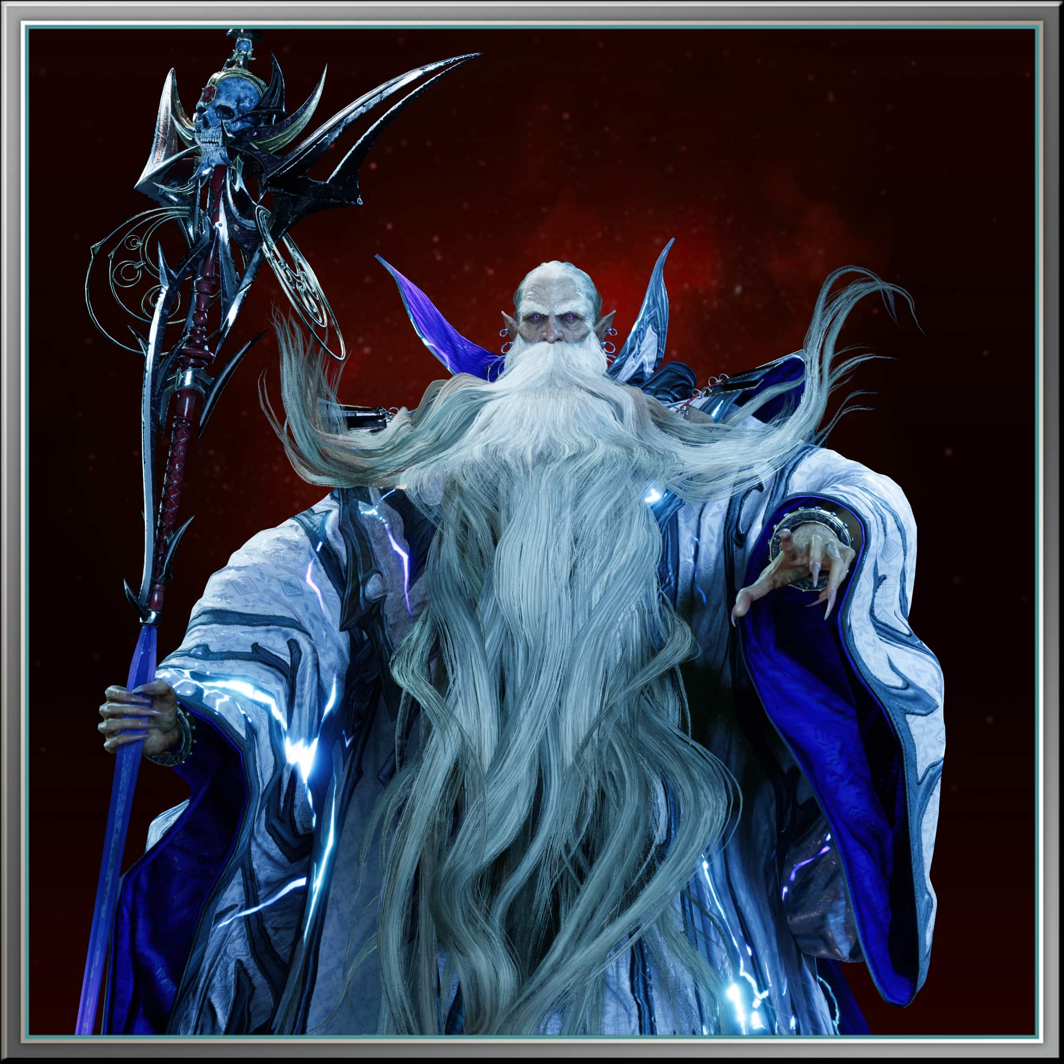 Final Fantasy VII Rebirth: come ottenere Leviatano e Ramuh