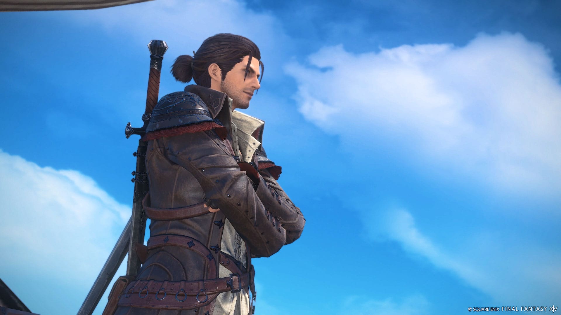 Final Fantasy XIV: trailer di lancio di Dawntrail e ultime informazioni